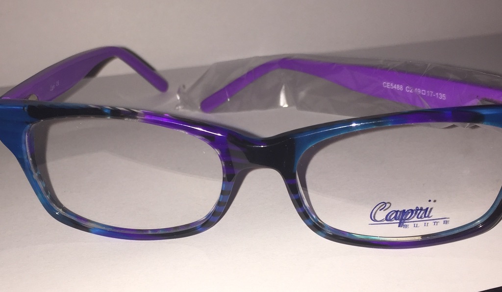 World Wide Learning Academy | FRAMES – new- suitable for Irlen® Lenses